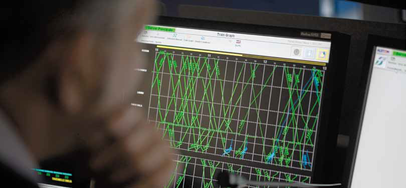 Preliminary Design of Centralised Traffic Control System and ...