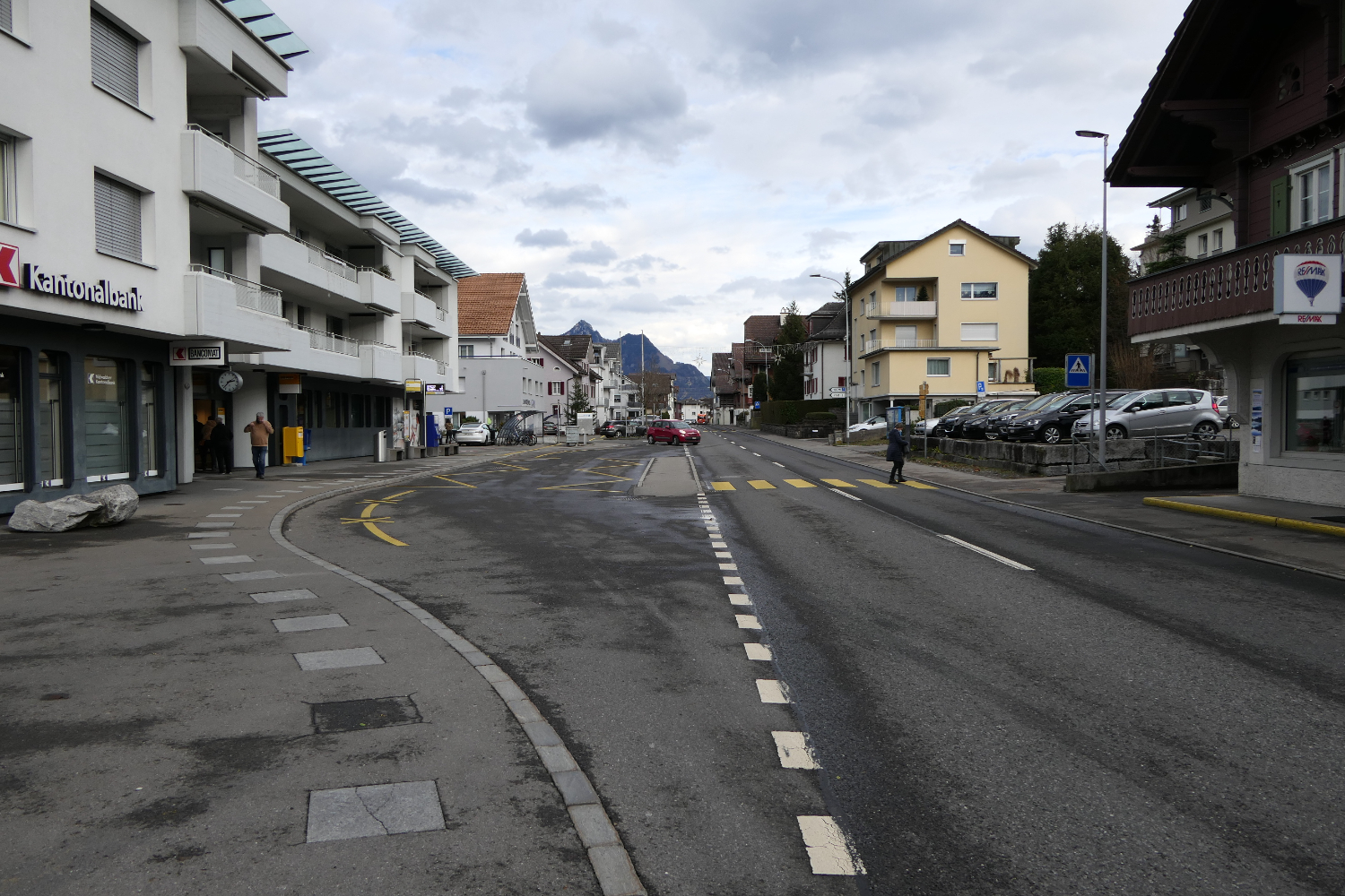 Road Safety Audit (RSA) | Emch+Berger