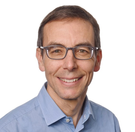 Interview mit Ralph Kienle | Emch+Berger