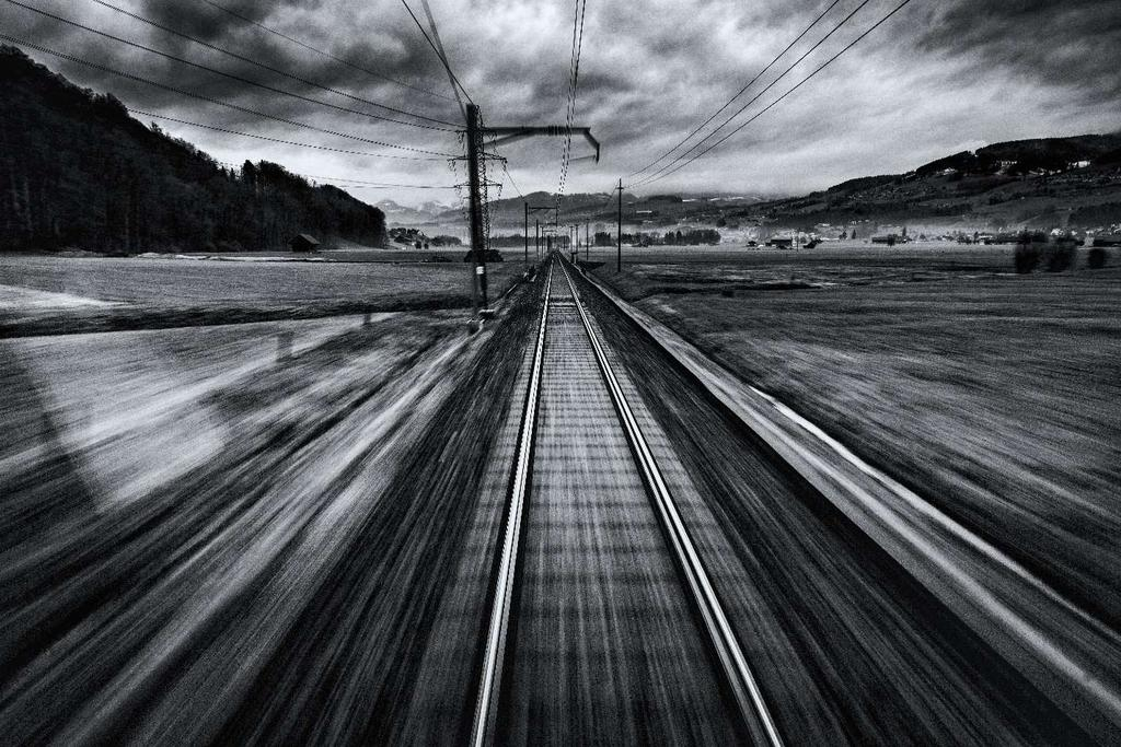 Automatic Train Operation Ato Emch Berger