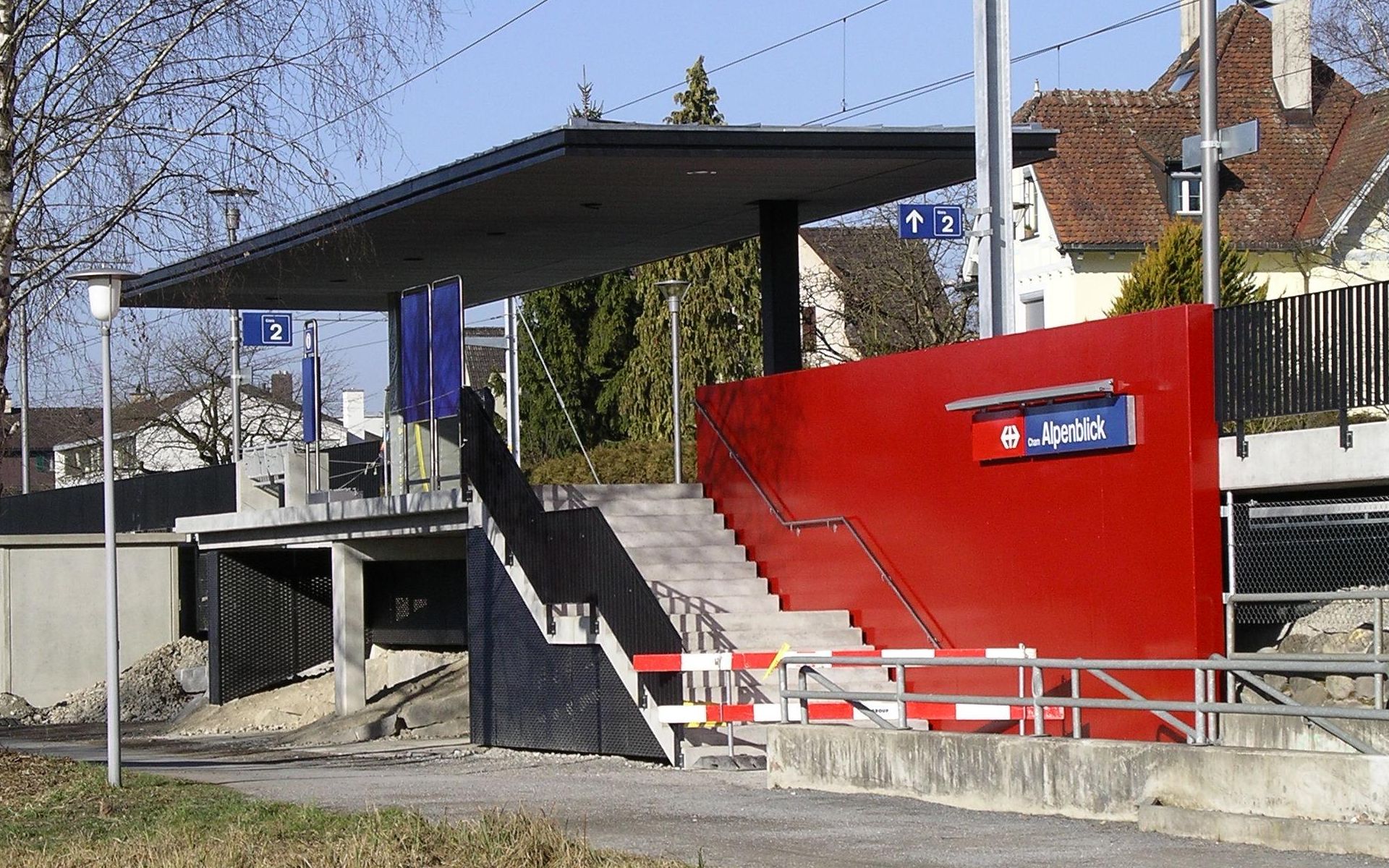 Stadtbahn Zug Emch Berger Stadtbahn Zug Emch Berger